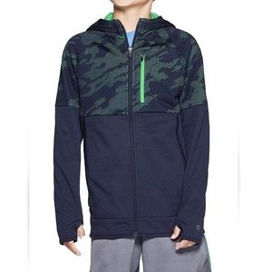 C9 by Champion | Jackets & Coats | Nwt C9 Boys Elevated Tech Fleece ...